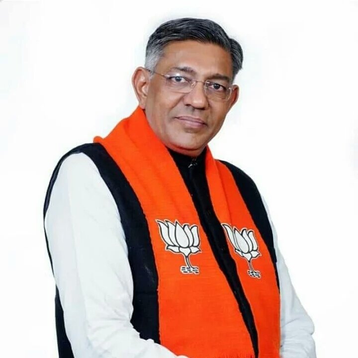 Govindbhai Ukabhai Patel: Age, Biography, Education, Wife, Caste, Net ...