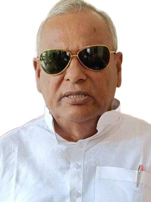 Hari Narayan Singh: Age, Biography, Education, Wife, Caste, Net Worth & More - Oneindia