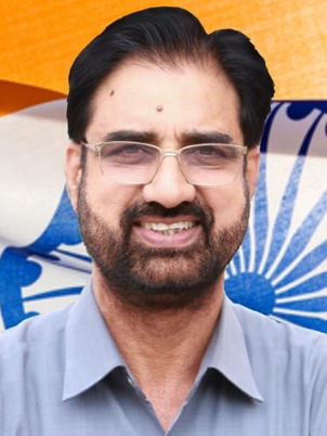 Jaipal Singh Jajji: Age, Biography, Education, Wife, Caste, Net Worth ...