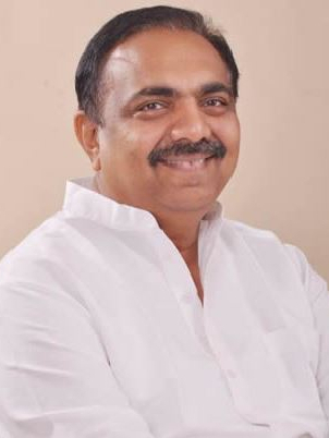 Yugendra Pawar: Age, Biography, Education, Wife, Caste, Net Worth ...