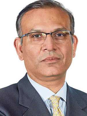 Nayab Singh Saini: Age, Biography, Education, Wife, Caste, Net Worth ...