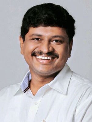 Joginipally Santosh Kumar: Age, Biography, Education, Wife, Caste, Net Worth & More - Oneindia