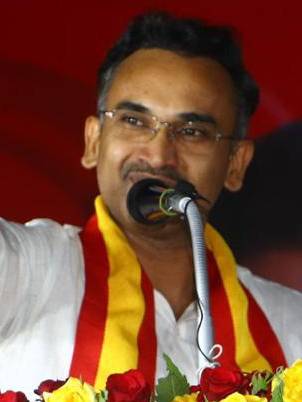 Vijay: Age, Biography, Education, Wife, Caste, Net Worth & More - Oneindia