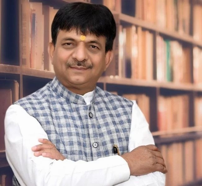 Mohan Charan Majhi: Age, Biography, Education, Wife, Caste, Net Worth ...