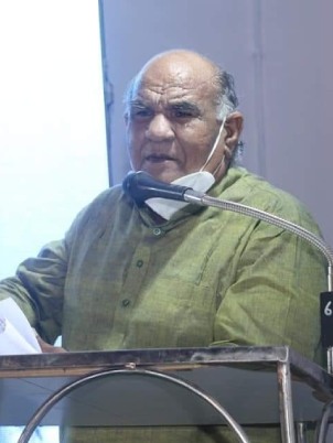 Karan Singh Verma: Age, Biography, Education, Wife, Caste, Net Worth ...