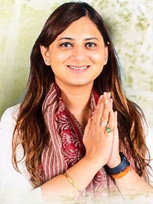 Komal Singh: Age, Biography, Education, Family, Caste, Net Worth & More ...