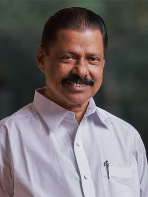 Dr. John Brittas: Age, Biography, Education, Wife, Caste, Net Worth ...