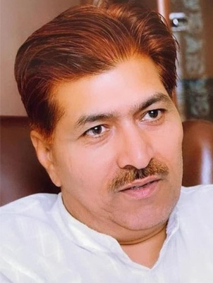 Madan Bhaiya: Age, Biography, Education, Wife, Caste, Net Worth & More ...