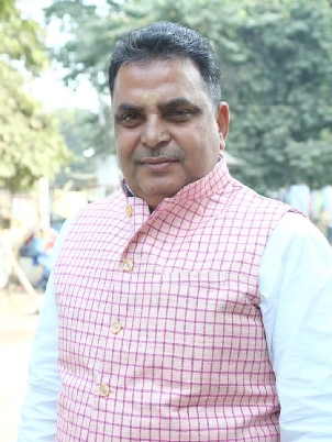 Madan Mohan Tiwari: Age, Biography, Education, Wife, Caste, Net Worth ...