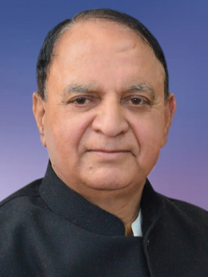 Mahender Singh: Age, Biography, Education, Wife, Caste, Net Worth & More - Oneindia