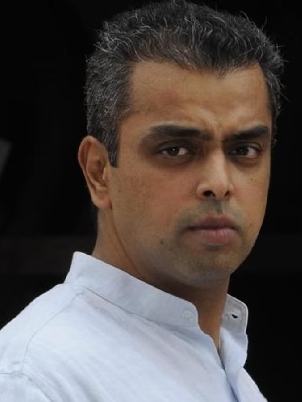 Sanjay Raut: Age, Biography, Education, Wife, Caste, Net Worth & More - Oneindia