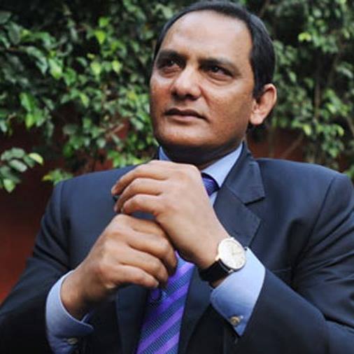 Mohammed Azharuddin: Age, Biography, Education, Wife, Caste, Net Worth ...