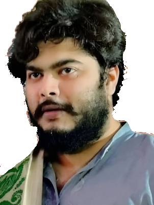 Osama Shahab: Age, Biography, Education, Wife, Caste, Net Worth & More ...