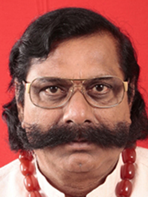 Pabubha Manek: Age, Biography, Education, Wife, Caste, Net Worth & More ...