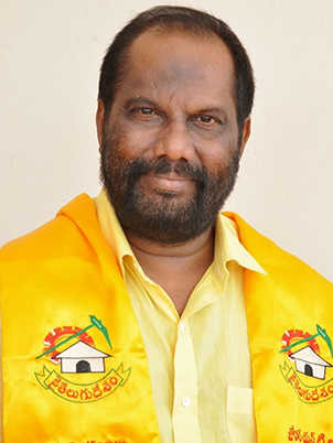 Dr. Chandra Sekhar Pemmasani: Age, Biography, Education, Wife, Caste ...