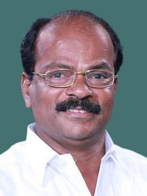 Parasuraman K: Age, Biography, Education, Wife, Caste, Net Worth & More ...