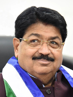 Parimal Nathwani: Age, Biography, Education, Wife, Caste, Net Worth ...