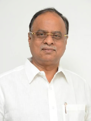 Sribharat Mathukumilli: Age, Biography, Education, Wife, Caste, Net ...