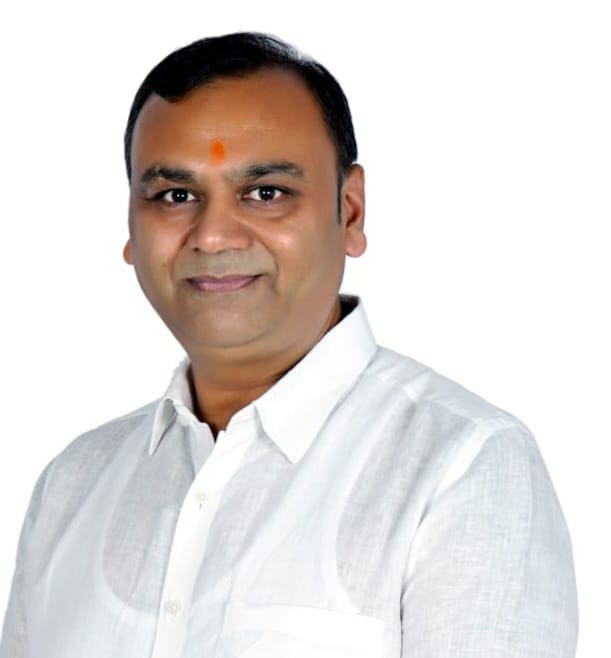 Pradeep Mittal: Age, Biography, Education, Wife, Caste, Net Worth ...