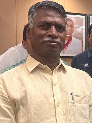 Prafull Kumar Manjhi: Age, Biography, Education, Wife, Caste, Net Worth & More - Oneindia