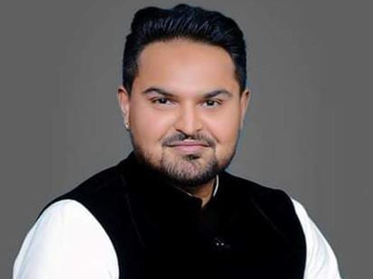 Nayab Singh Saini: Age, Biography, Education, Wife, Caste, Net Worth & More - Oneindia