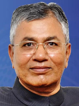 Prem Prakash Chaudhary: Age, Biography, Education, Wife, Caste, Net ...