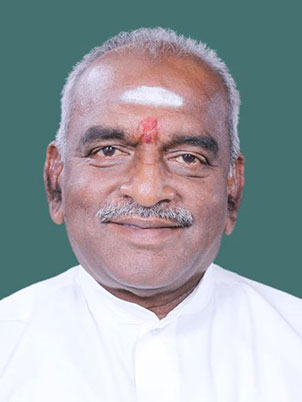 Radhakrishnan P.: Age, Biography, Education, Wife, Caste, Net Worth ...