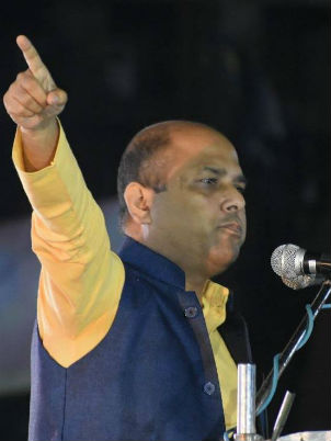 Rajdeep Roy: Age, Biography, Education, Wife, Caste, Net Worth & More ...