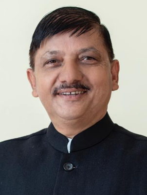 Rajinder Rana: Age, Biography, Education, Wife, Caste, Net Worth & More ...