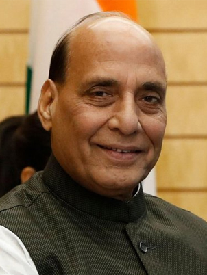 Rajnath Singh: Age, Biography, Education, Wife, Caste, Net Worth & More ...