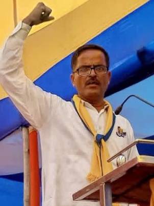 Ram Adhar Rai: Age, Biography, Education, Wife, Caste, Net Worth & More ...