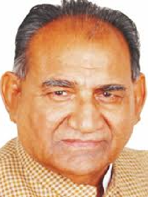 Ram Kumar Gautam: Age, Biography, Education, Wife, Caste, Net Worth ...