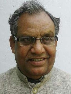 Komal Singh: Age, Biography, Education, Family, Caste, Net Worth & More ...