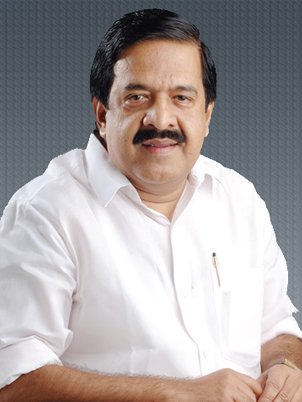 Ramesh Chennithala: Age, Biography, Education, Wife, Caste, Net Worth & More - Oneindia