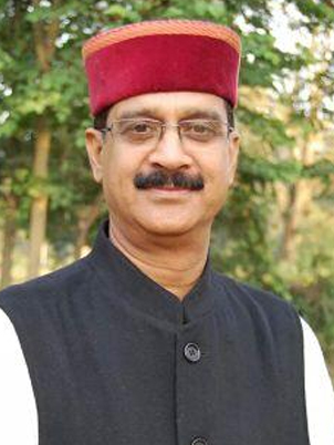 Ravinder Kumar: Age, Biography, Education, Wife, Caste, Net Worth ...