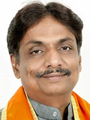 Rushikesh Patel: Age, Biography, Education, Wife, Caste, Net Worth ...