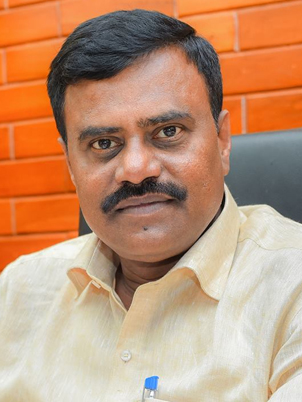 S. R. Srinivas: Age, Biography, Education, Wife, Caste, Net Worth ...