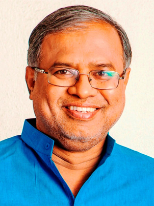 S Suresh Kumar: Age, Biography, Education, Wife, Caste, Net Worth & More - Oneindia