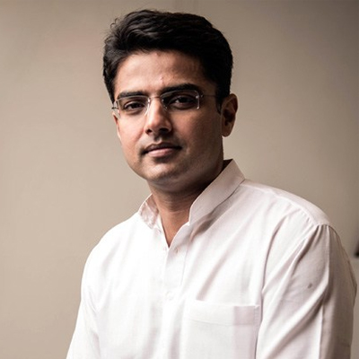 Sachin Pilot: Age, Biography, Education, Wife, Caste, Net Worth & More - Oneindia