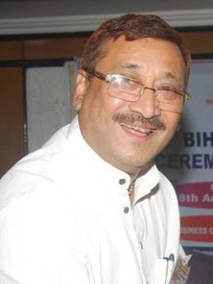 Misha Bharti: Age, Biography, Education, Husband, Caste, Net Worth ...