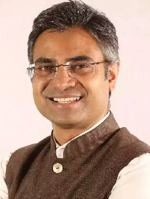 Dr. Ashok Kumar Mittal: Age, Biography, Education, Wife, Caste, Net ...