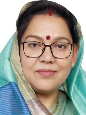 Sandhya Ray: Age, Biography, Education, Wife, Caste, Net Worth & More ...