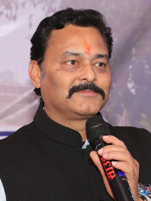 Sanjay Pathak: Age, Biography, Education, Wife, Caste, Net Worth & More ...