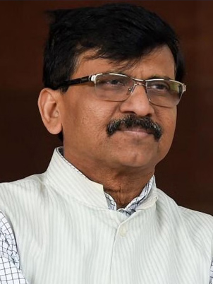 Sanjay Raut: Age, Biography, Education, Wife, Caste, Net Worth & More ...