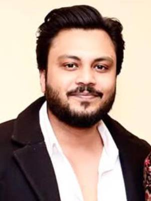 Seemant Mrinal: Age, Biography, Education, Family, Caste, Net Worth ...