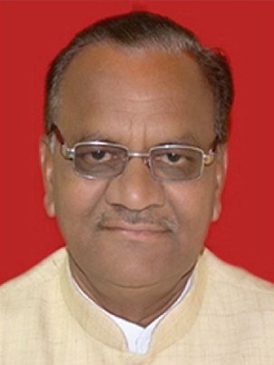 Shivdayal Bagri: Age, Biography, Education, Wife, Caste, Net Worth ...