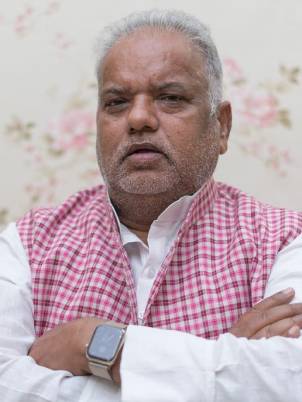 Shravan Kumar: Age, Biography, Education, Wife, Caste, Net Worth & More ...