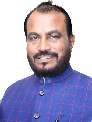 Shyam Rajak: Age, Biography, Education, Wife, Caste, Net Worth & More ...