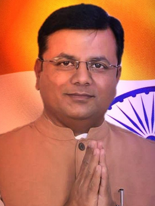 Srinivas Mane: Age, Biography, Education, Wife, Caste, Net Worth & More ...