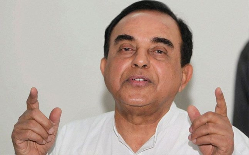 Subramanian Swamy: Age, Biography, Education, Wife, Caste, Net Worth ...